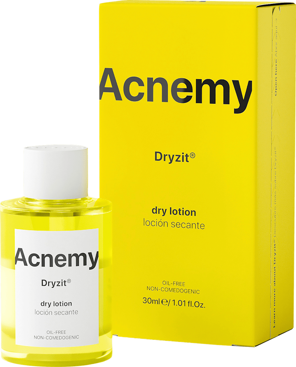 Acnemy Anti Pickel Lotion Dryzit, 30 ml dauerhaft günstig online kaufen ...