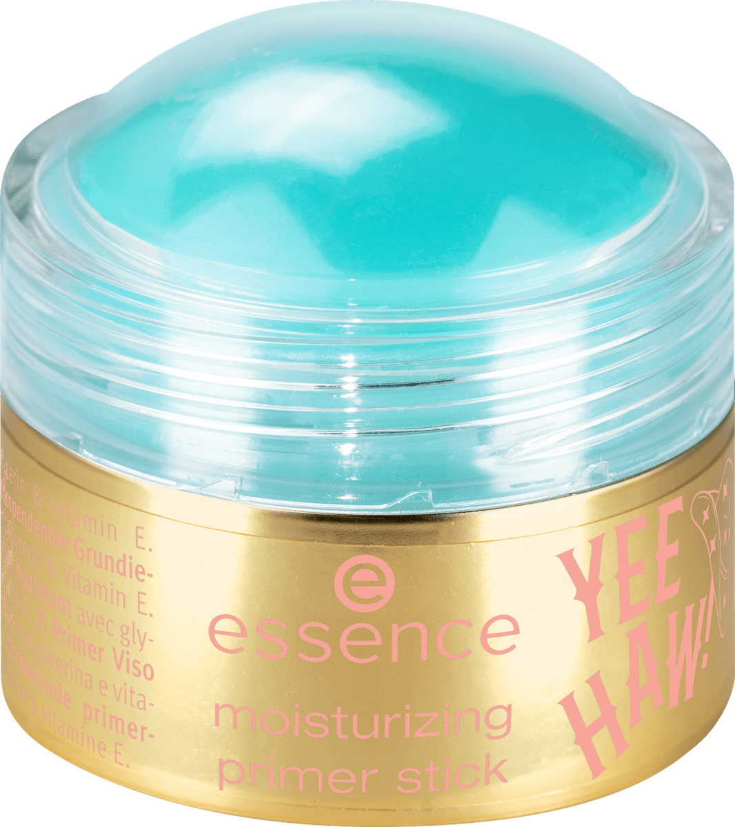 essence YEE HAW! prajmer za lice u stiku, 1 kom | dm.rs