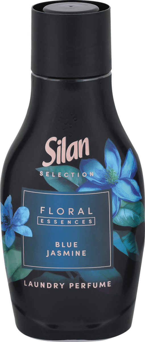 Silan Parfum na pranie Floral Essences Blue Jasmine, 540 ml | mojadm.sk