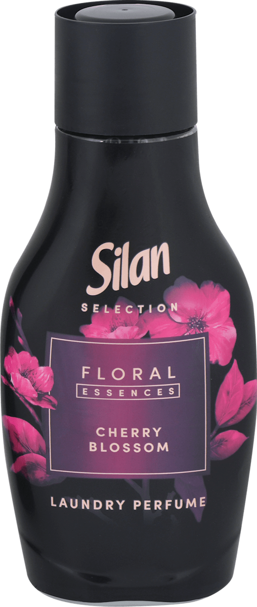 Silan Parfum na pranie Floral Essences Cherry Blossom, 540 ml | mojadm.sk