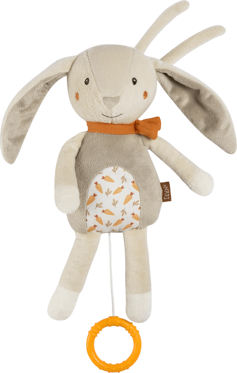 Dm Hase Kuscheltier
