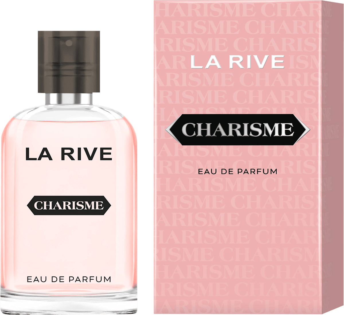 LA RIVE Eau de Parfum Charisme, 30 ml | dm.at