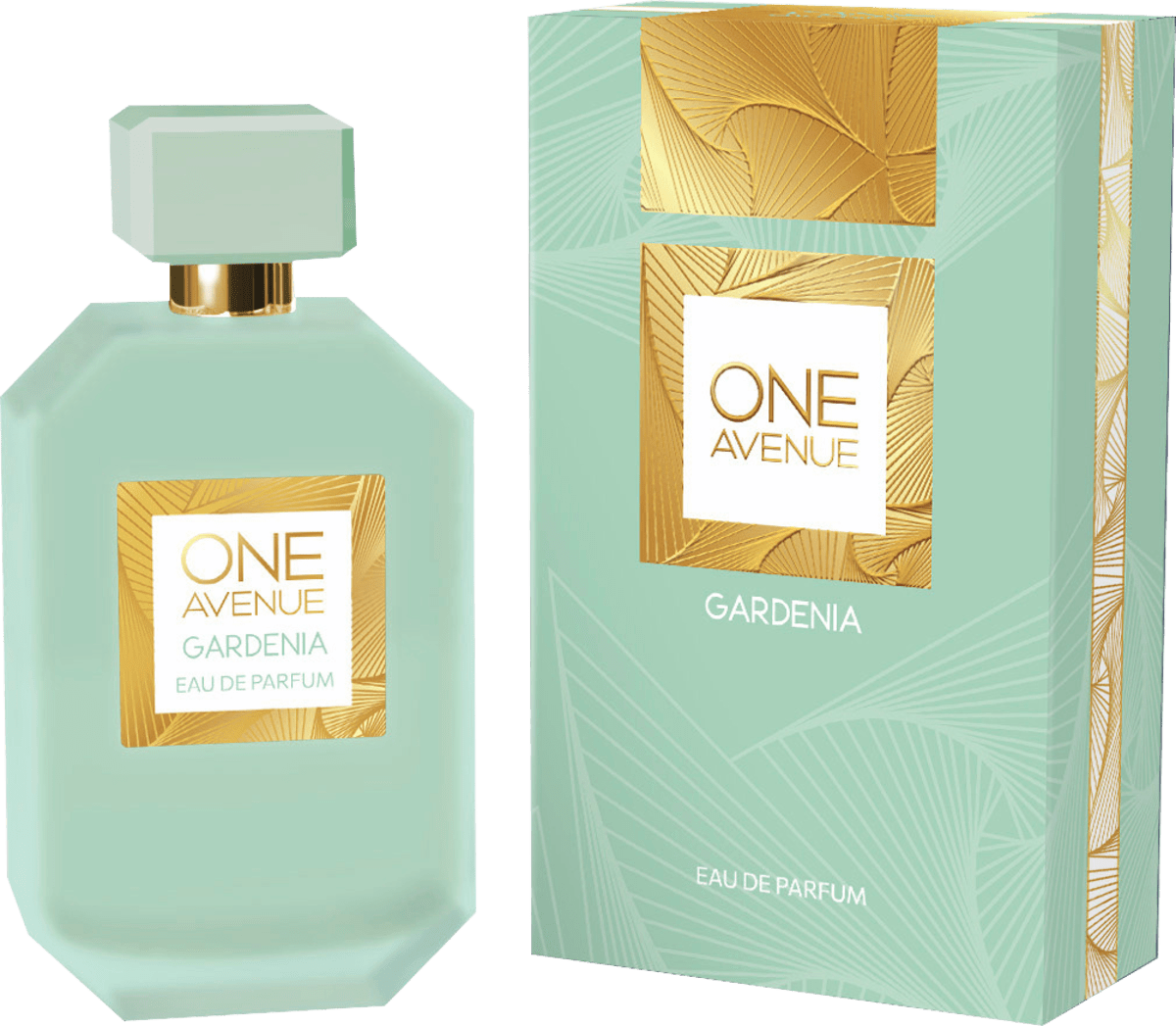 One Avenue Gardenia Eau de Parfum, 60 ml dauerhaft günstig online ...