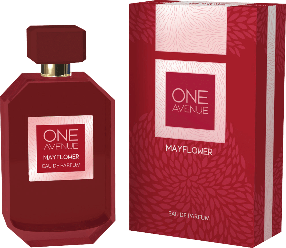 One Avenue Mayflower Eau de Parfum, 60 ml dauerhaft günstig online ...