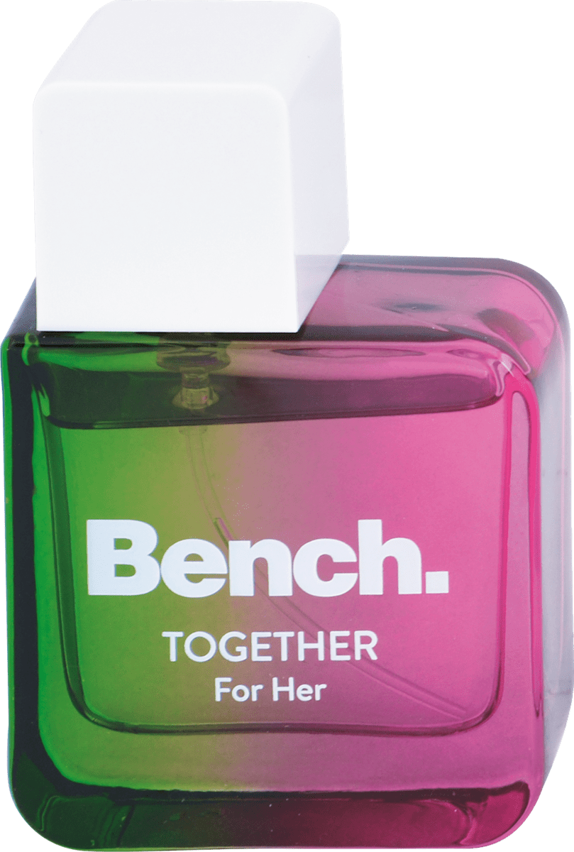 Bench Together For Her