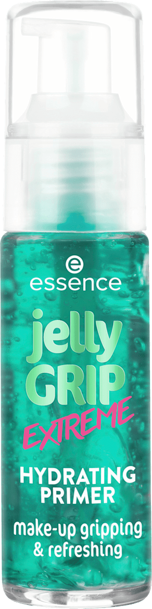 essence Primer Jelly Grip Extreme Hydrating Primer, 29 ml dauerhaft ...