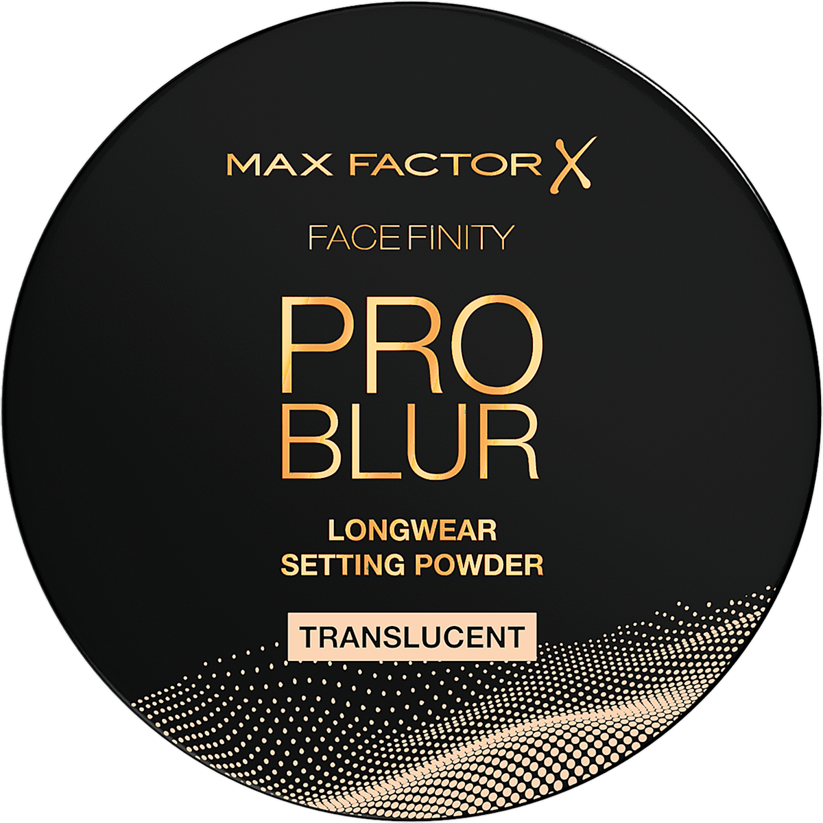 MAX FACTOR FACEFINITY PRO BLUR puder za setovanje, 1 kom | dm.rs