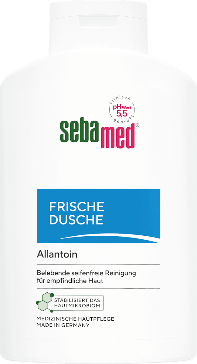 sebamed Duschgel Frische Dusche, 400 ml dauerhaft günstig online kaufen ...