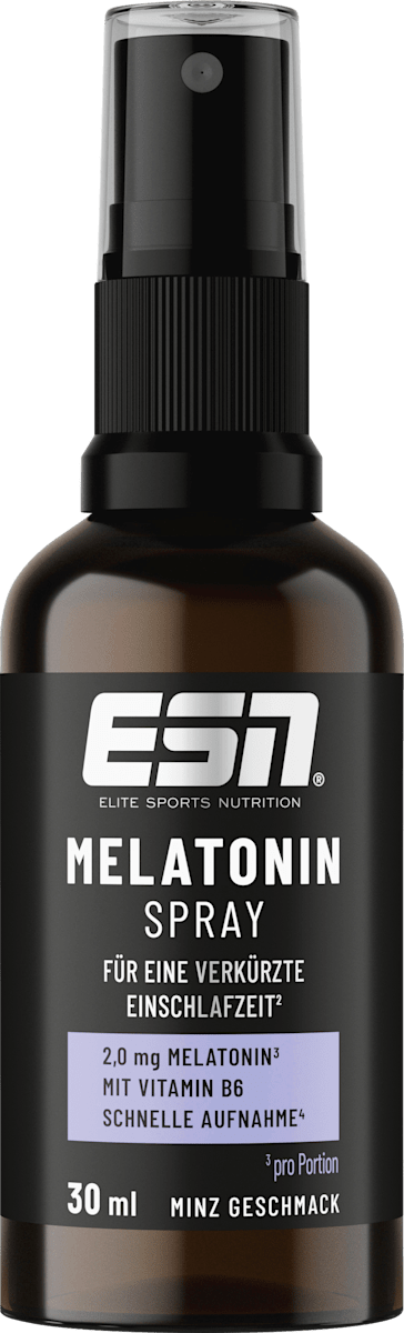 ESN Melatonin Spray, Minze, 30 ml dauerhaft günstig online kaufen | dm.de