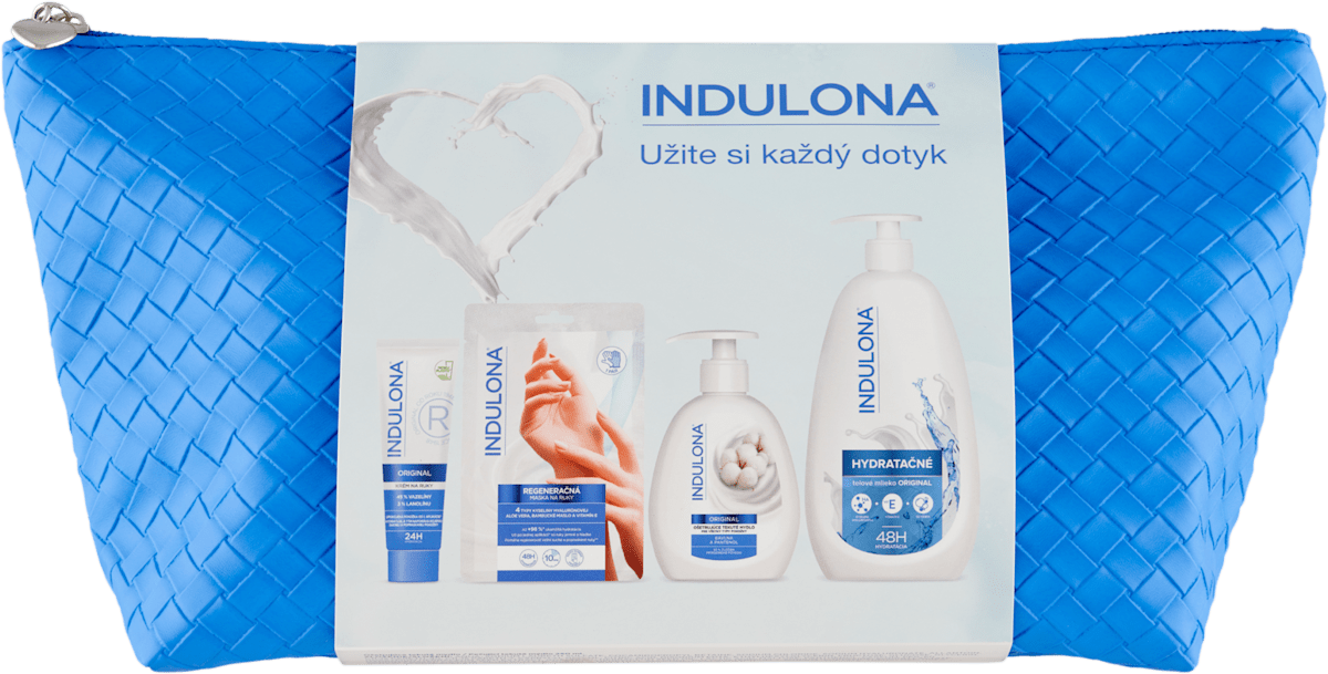 Indulona dárková sada Original, 1 ks | dm.cz