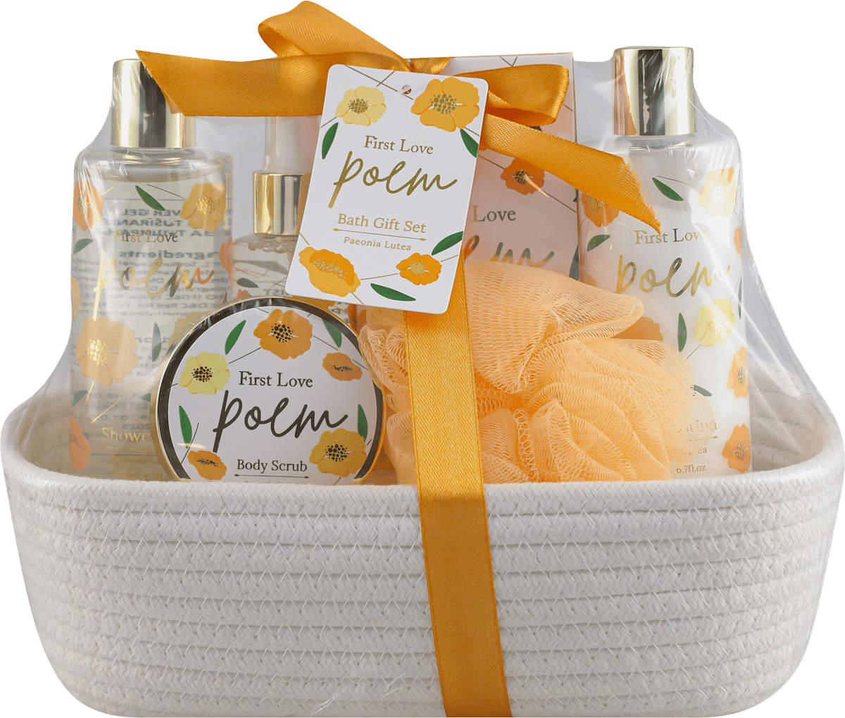 Gatarić First Love poem poklon set, 1 kom | dm.rs