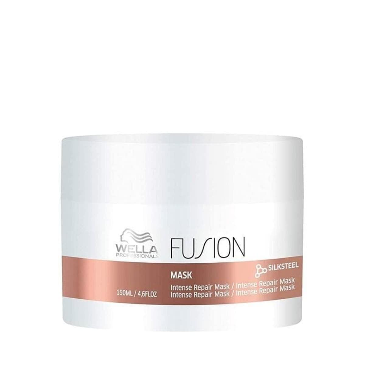 WELLA Mască de păr fusion, 150 ml | dm.ro