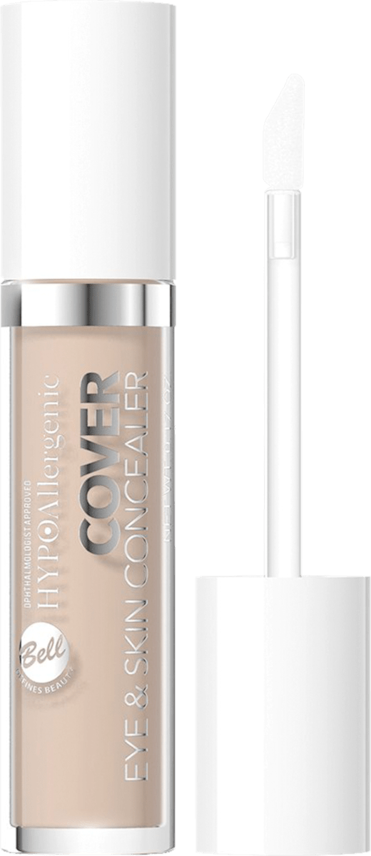 Bell HYPOAllergenic Eye & Skin corector 10, 5 g | dm.ro