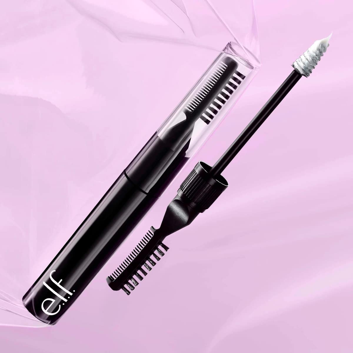e.l.f. Cosmetics Augenbrauengel Laminating Transparent, 7,8 ml ...