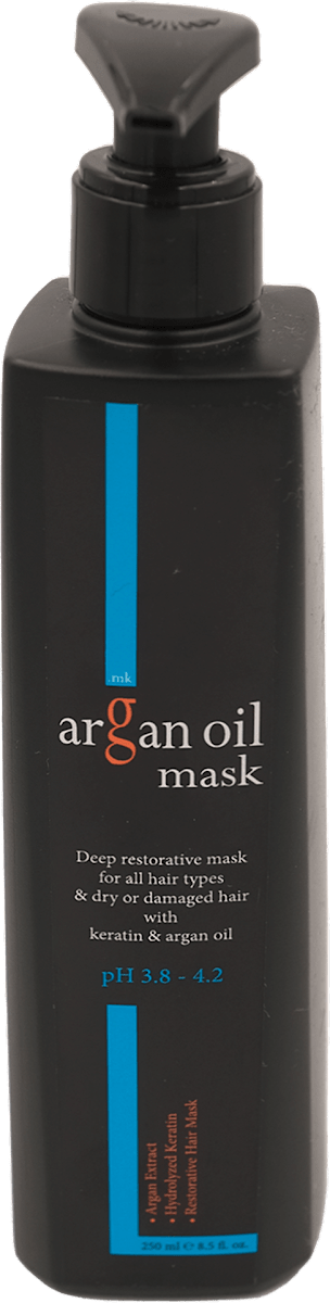 Argan Oil Maska za kosu sa arganovim uljem, 250 ml | dm Bosna i Hercegovina