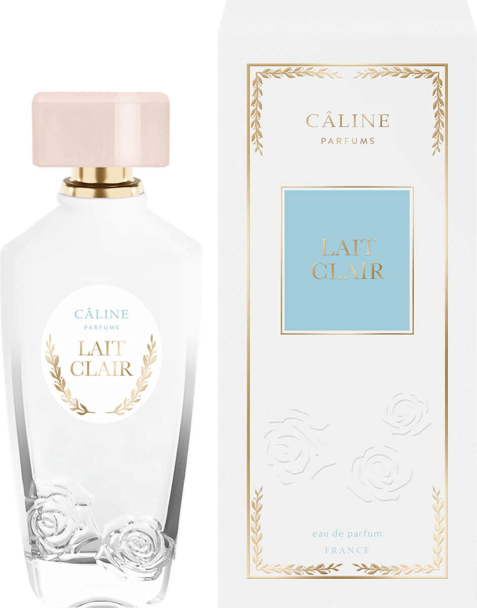 CÂLINE Lait Clair Eau de Parfum, 60 ml dauerhaft günstig online kaufen ...
