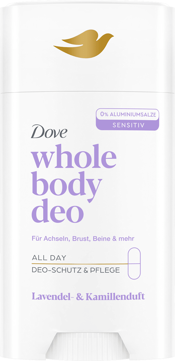 Lavendel Parfum Dm