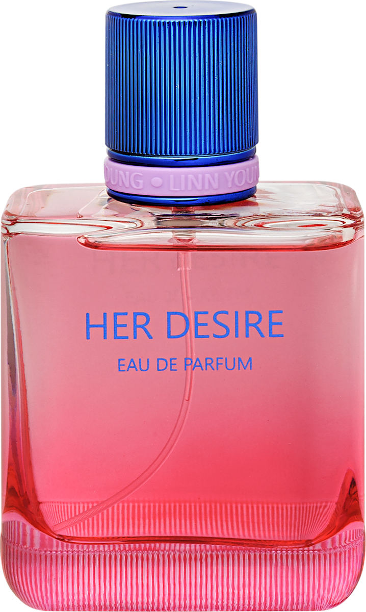 linn young Női EdP Her Desire, 100 ml | dm.hu