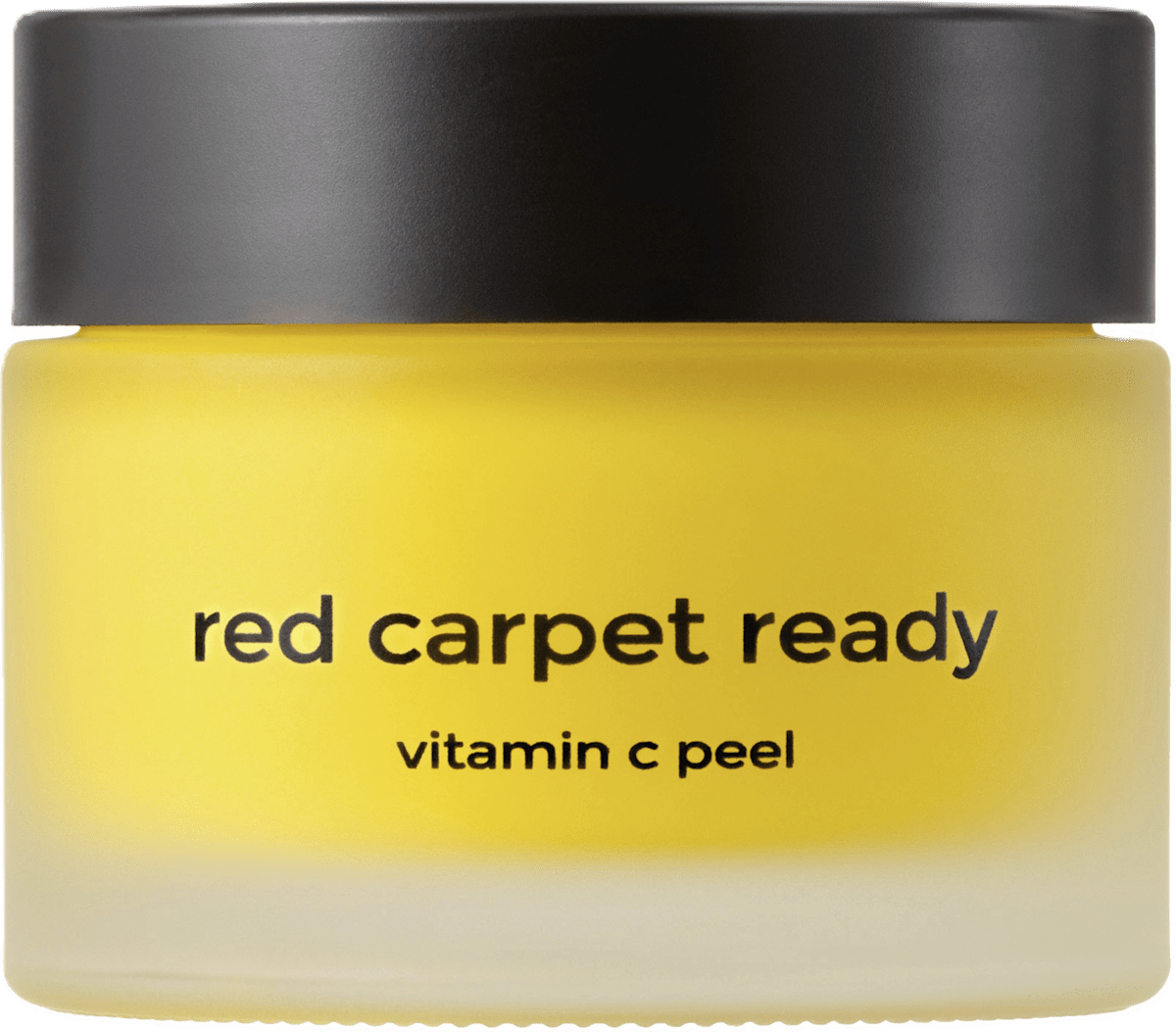 MANUELA PICARD Vitamin C piling za lice red carpet ready, 90 g | dm.hr