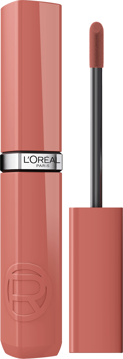 L'ORÉAL PARiS Laque Resistance ruj lichid 213, 4,3 ml | dm.ro