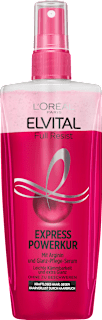 L'ORÉAL PARiS ELVITAL Haarserum Full Resist Anti-Haarverlust, 102 ml ...
