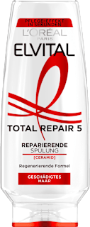 L'ORÉAL PARiS ELVITAL Shampoo Total Repair 5, 250 ml dauerhaft günstig online kaufen | dm.de