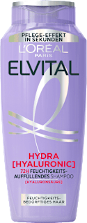 L'ORÉAL PARiS ELVITAL Shampoo & Conditioner 2in1 Color Glanz, 250 ml dauerhaft günstig online ...