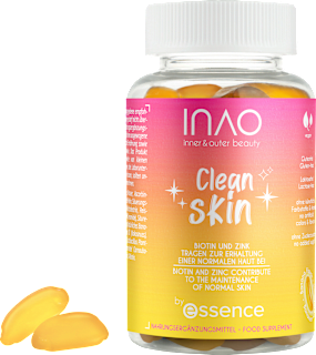 INAO by essence: Pflegeprodukte kaufen | dm
