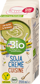 Veganz Vegetarisches Hack Bio Soja-Medaillons, 250 g | dm.at