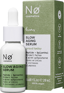 NØ cosmetics Serum Retinol, 20 ml dauerhaft günstig online kaufen | dm.de