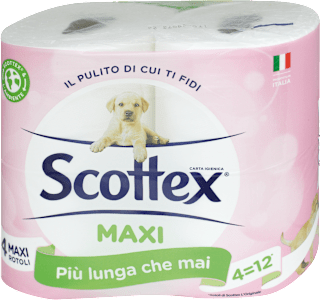 Scottex compra online ️ | dm Italia