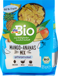 Bio-Lebensmittel online kaufen ️ | dm.at