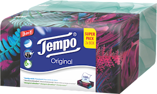 Tempo: starke Taschentücher und mehr kaufen | dm