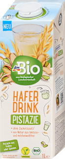 Bio-Lebensmittel online kaufen ️ | dm.at