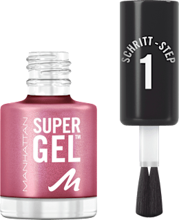 Gel Nagellack: Perfekte Nägel mit langem Halt 💅 | dm