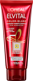 L'ORÉAL PARiS ELVITAL Shampoo & Conditioner 2in1 Color Glanz, 250 ml dauerhaft günstig online ...