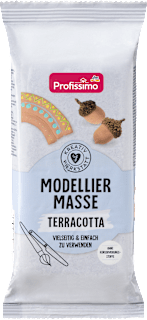Modelliermasse - Modelliermasse Ideen zum Basteln | dm