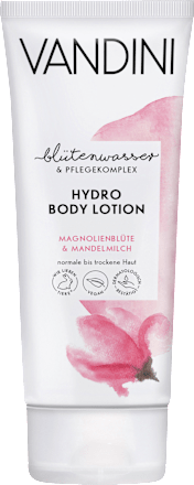 VANDINI Bodylotion Hydro, 200 ml | dm.at