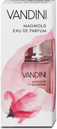 VANDINI Eau de Parfum Hydro Magnolie, 50 ml | dm.at
