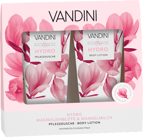 VANDINI Geschenkset HYDRO, 1 St | dm.at