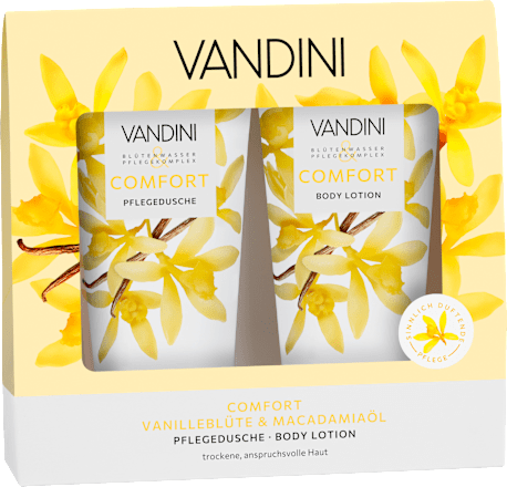VANDINI Geschenkset COMFORT, 1 St | dm.at