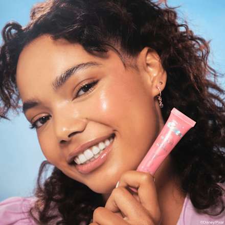 essence Disney UP tečno rumenilo- 01 Dusk In Paradise, 13,5 ml | dm.rs