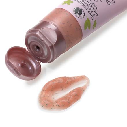 alverde NATURKOSMETIK Clear Beauty piling gel, 50 ml | dm.rs