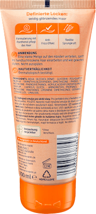 Balea Styling loțiune de păr pentru bucle definite, 100 ml | dm.ro