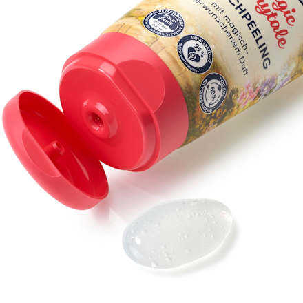 Balea Magic Fairytale piling za tuširanje, 200 ml | dm.rs