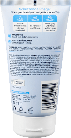 Balea SOFT mast za telo, 150 ml | dm.rs