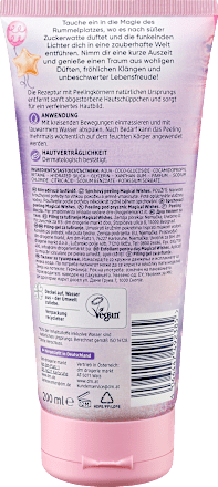 Balea Piling gel za prhanje Magical Wishes, 200 ml | dm.si