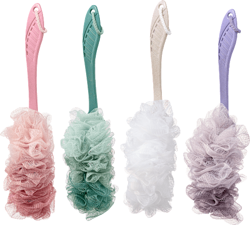 ebelin Badebürste Peeling & Massage, 1 St dauerhaft günstig online kaufen | dm.de