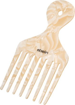 ebelin Lockenkamm Beauty Eve Routine, 1 St dauerhaft günstig online kaufen | dm.de