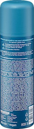 Balea MEN Rasierschaum Fresh, 300 ml | dm.at
